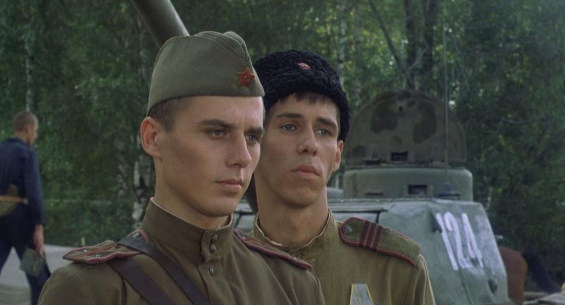 1 интересный факт о фильме Звезда (2002) — smartfacts