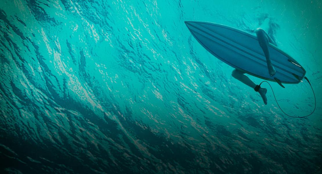 Кадры из фильма Отмель (2016) — smartfacts