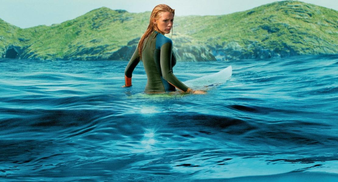 Кадры из фильма Отмель (2016) — smartfacts