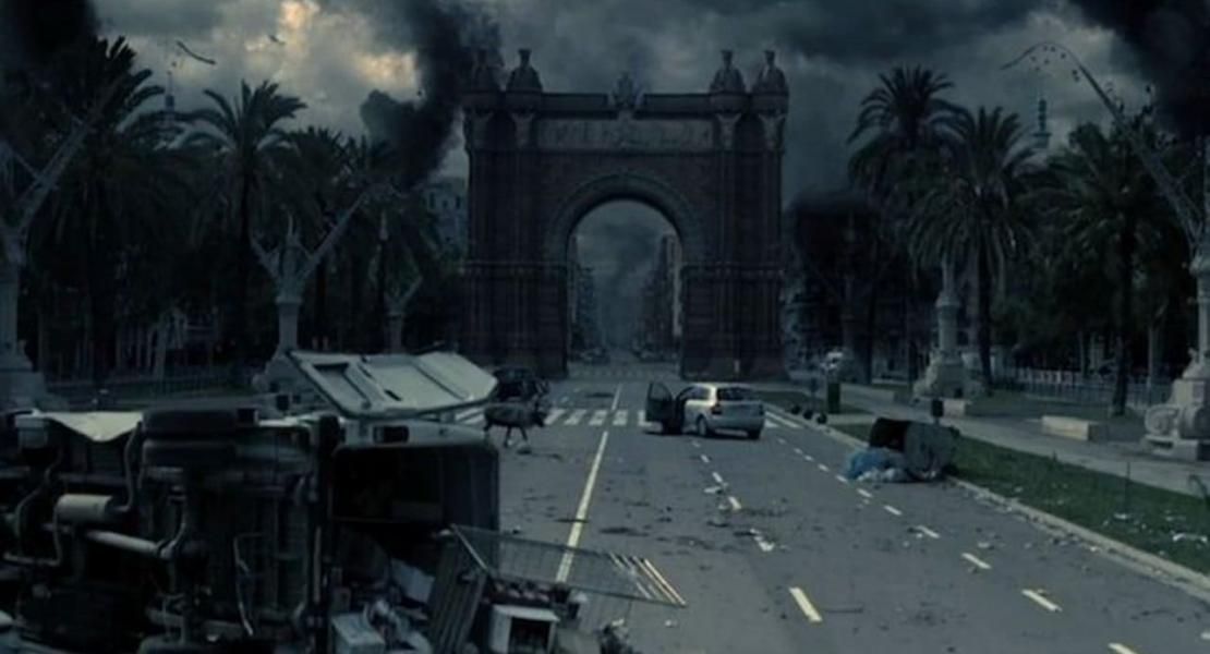 1 интересный факт о фильме Эпидемия (2013) — smartfacts