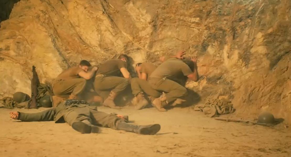 Кадры из фильма Nazi Overlord (2018) — smartfacts