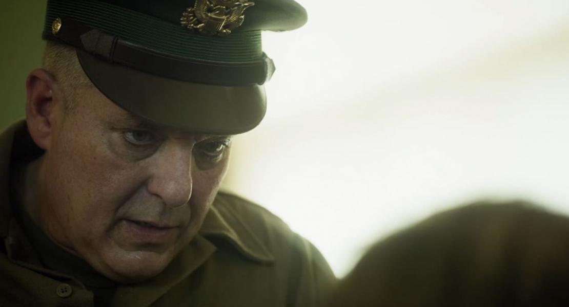 Кадры из фильма Nazi Overlord (2018) — smartfacts