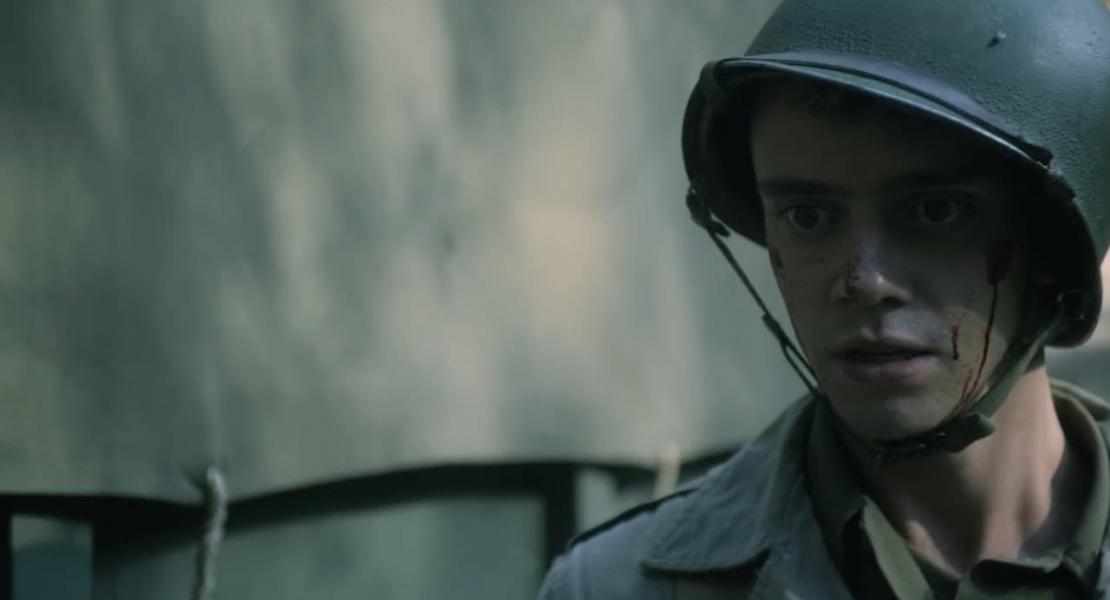 Кадры из фильма Nazi Overlord (2018) — smartfacts