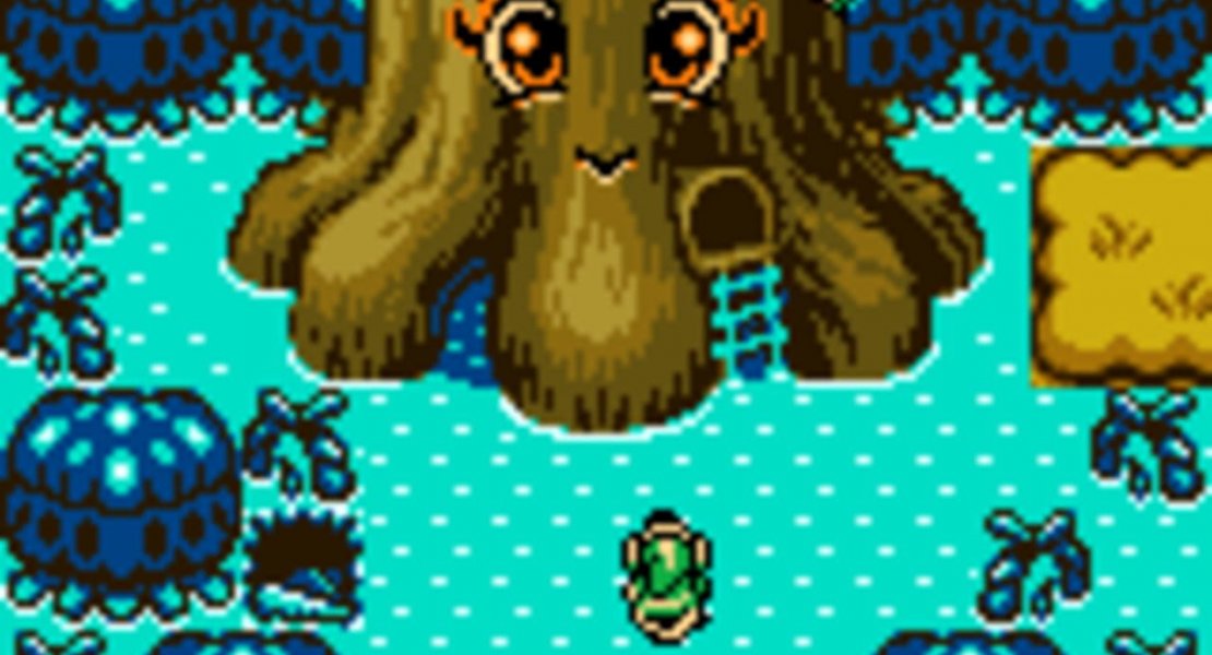 3 интересных факта об игре The Legend of Zelda: Oracle of Ages — smartfacts