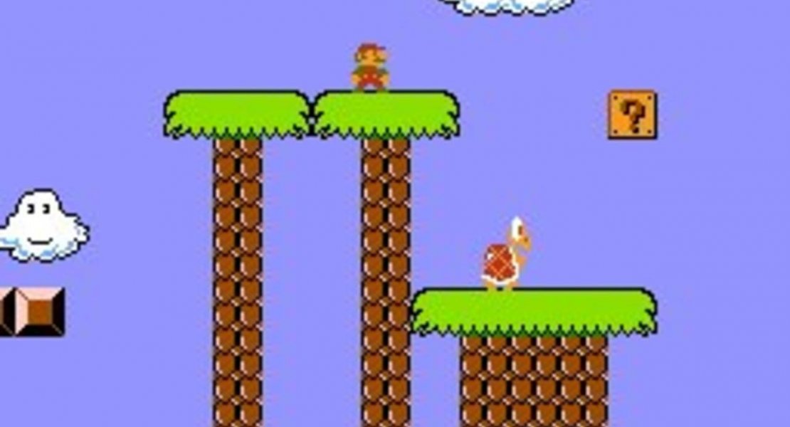 5 интересных фактов об игре Super Mario Bros.: The Lost Levels — smartfacts