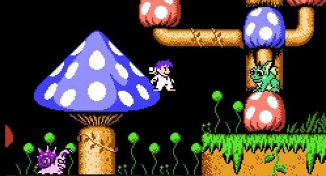 3 интересных факта об игре Little Nemo: The Dream Master — smartfacts