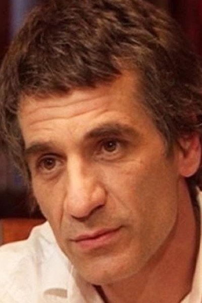 Alon Aboutboul — факты и информация, фото, видео, фильмография ...