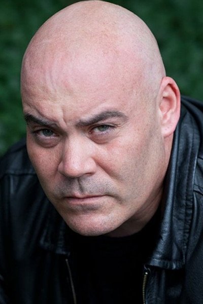 Roy James Wilson — факты и информация, фото, видео, фильмография ...