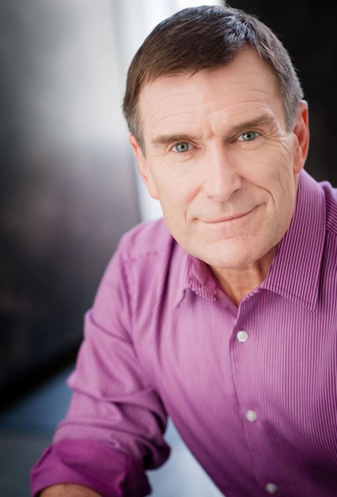 Дэрил Шаттлворф — факты и информация, фото, видео, фильмография ...