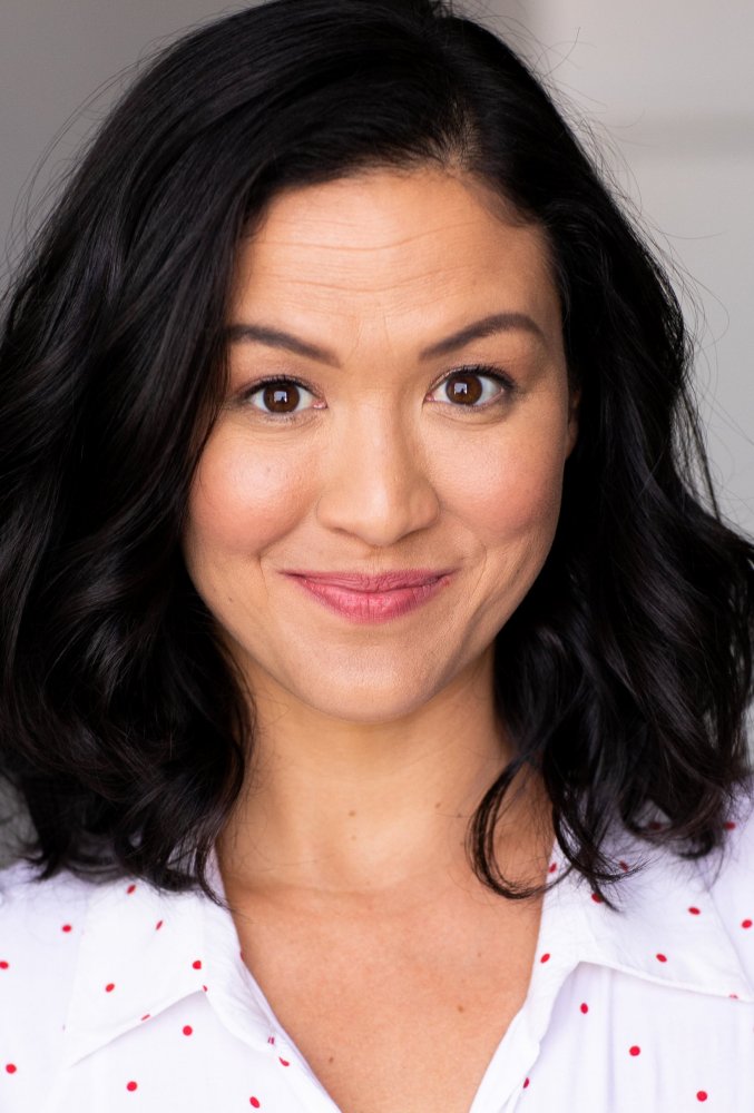 Mapuana Makia — факты и информация, фото, видео, фильмография. — smartfacts