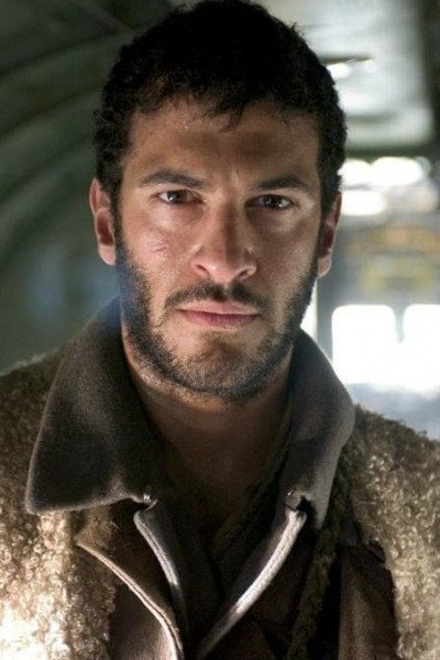 Саймон Кассианидес — факты и информация, фото, видео, фильмография ...