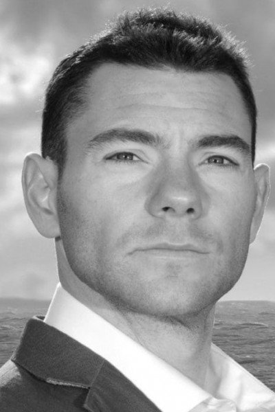 Andy Pilgrim — факты и информация, фото, видео, фильмография. — smartfacts