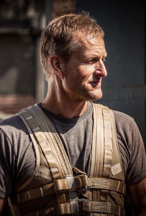 Тим Ригби — факты и информация, фото, видео, фильмография. — smartfacts