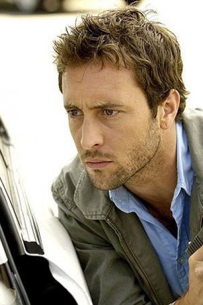 Alex O'Loughlin — факты и информация, фото, видео, фильмография ...