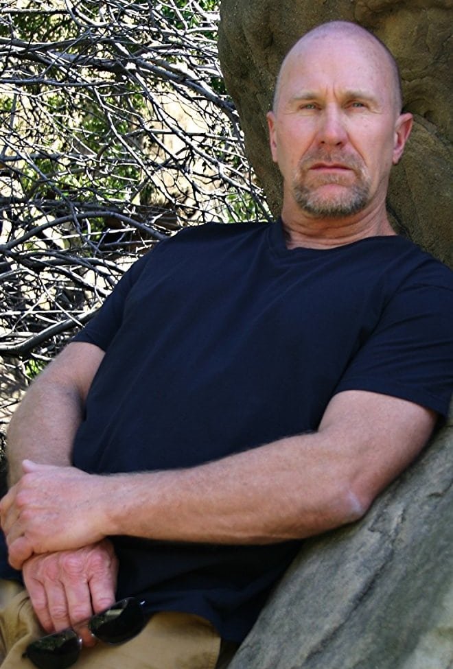 Ларри Риппенкрюгер — факты и информация, фото, видео, фильмография ...