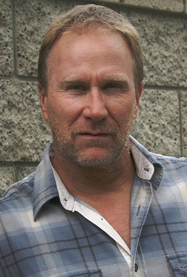 Ларри Риппенкрюгер — факты и информация, фото, видео, фильмография ...