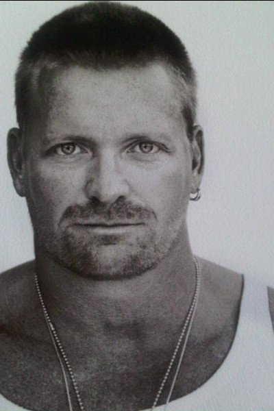 Конрад Гуд — факты и информация, фото, видео, фильмография. — smartfacts