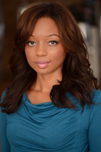 Tammy Vaughn — факты и информация, фото, видео, фильмография. — smartfacts