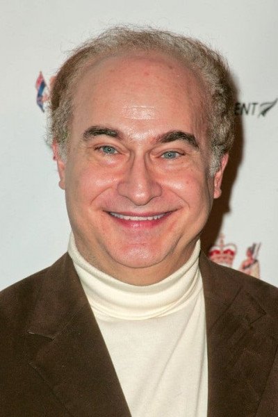 Роберт Требор — факты и информация, фото, видео, фильмография. — smartfacts