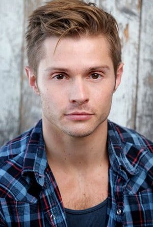 Ивэн Гэмбл — факты и информация, фото, видео, фильмография. — smartfacts