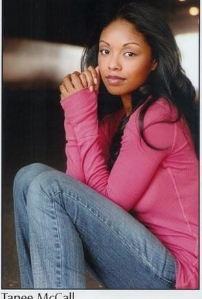 Тани МакКолл — факты и информация, фото, видео, фильмография. — smartfacts