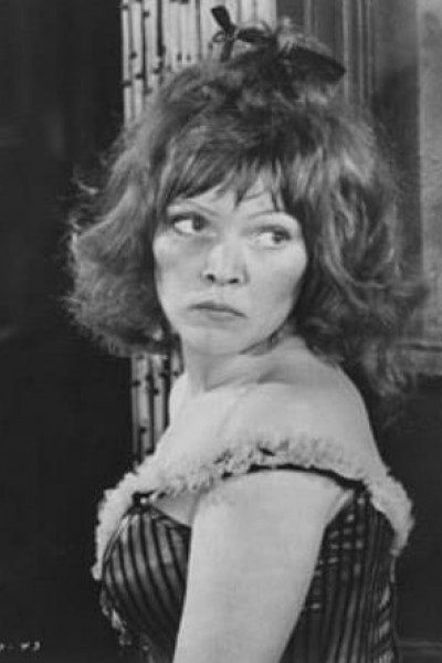 Сьюзен Тиррел — факты и информация, фото, видео, фильмография. — smartfacts