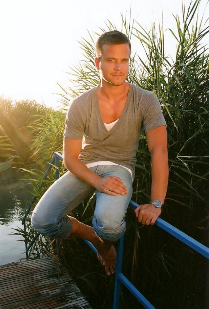 Мате Хауман — факты и информация, фото, видео, фильмография. — smartfacts