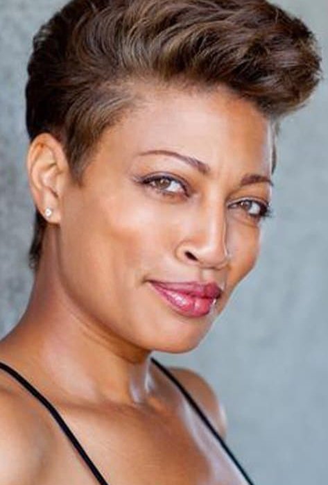 Индира Гибсон — факты и информация, фото, видео, фильмография. — smartfacts