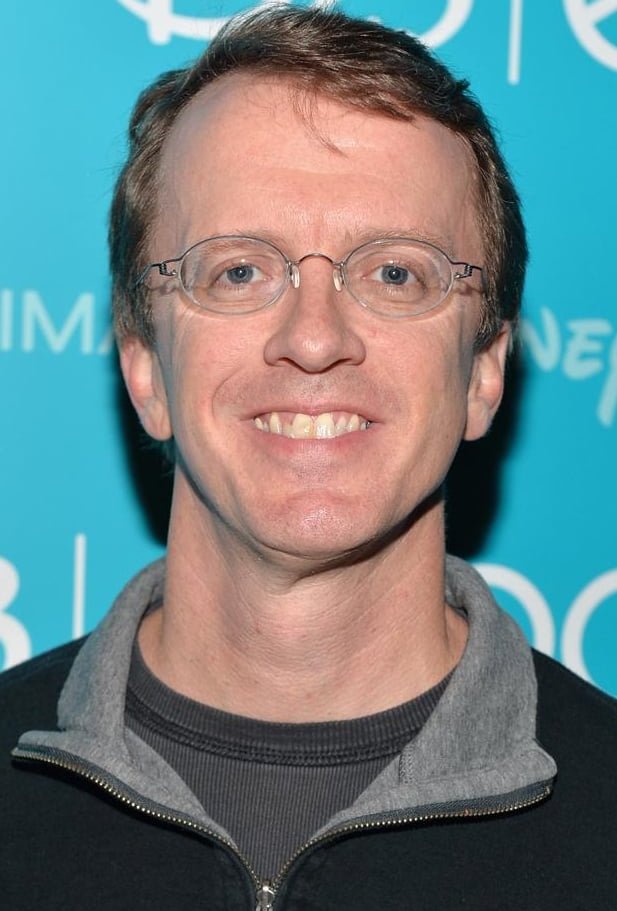 Roberts Gannaway — факты и информация, фото, видео, фильмография ...