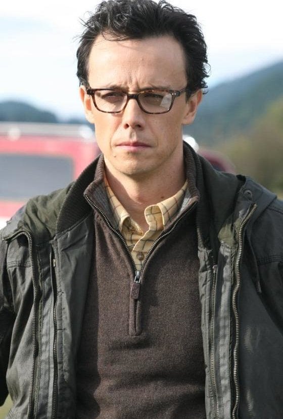 Адам Рейд — факты и информация, фото, видео, фильмография. — smartfacts