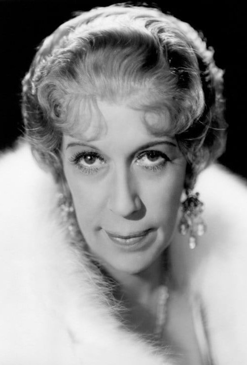 Эдна Мэй Оливер — факты и информация, фото, видео, фильмография ...