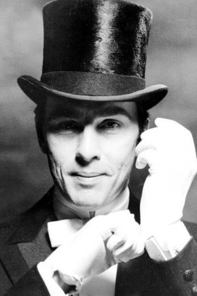 Энтони Валентайн — факты и информация, фото, видео, фильмография ...