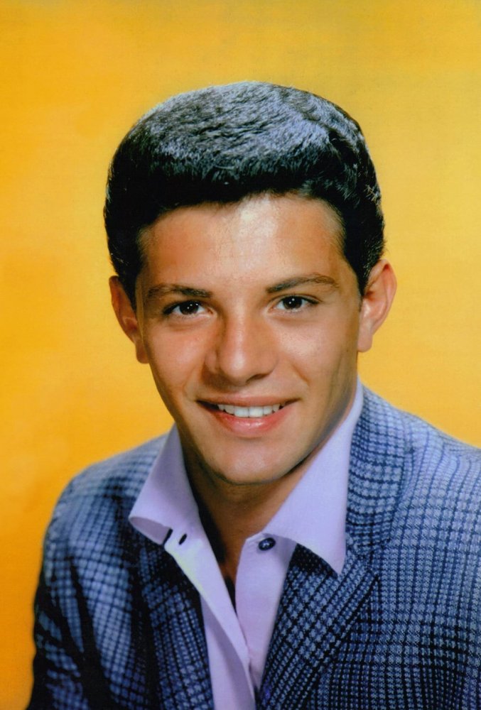 Фрэнки Авалон — факты и информация, фото, видео, фильмография. — smartfacts