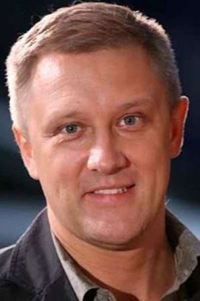 Sergey Gorobchenko — факты и информация, фото, видео, фильмография. — smartfacts