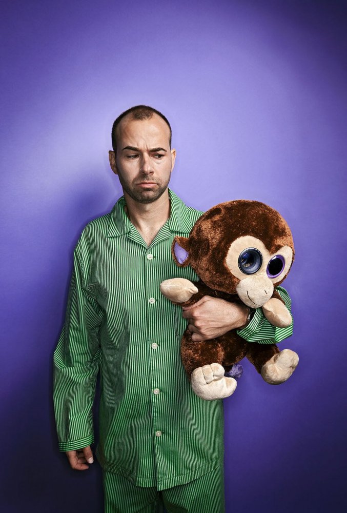 Джеймс Мюррэй — факты и информация, фото, видео, фильмография. — smartfacts