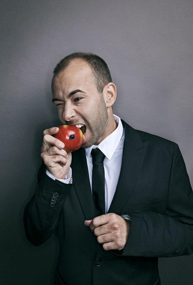 Джеймс Мюррэй — факты и информация, фото, видео, фильмография. — smartfacts