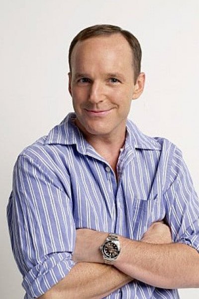 Кларк Грегг — факты и информация, фото, видео, фильмография. — smartfacts