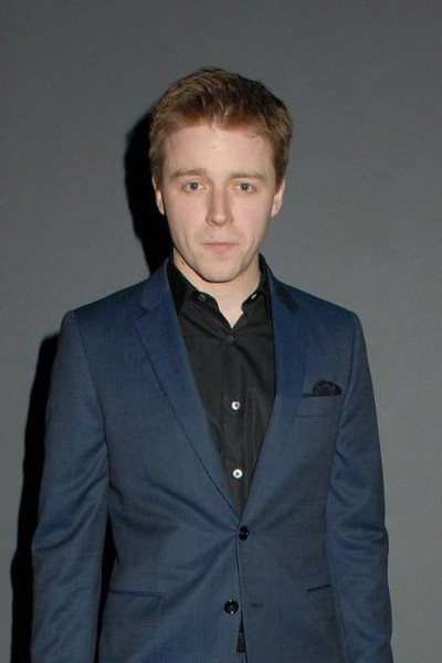 Джек Лауден — факты и информация, фото, видео, фильмография. — smartfacts