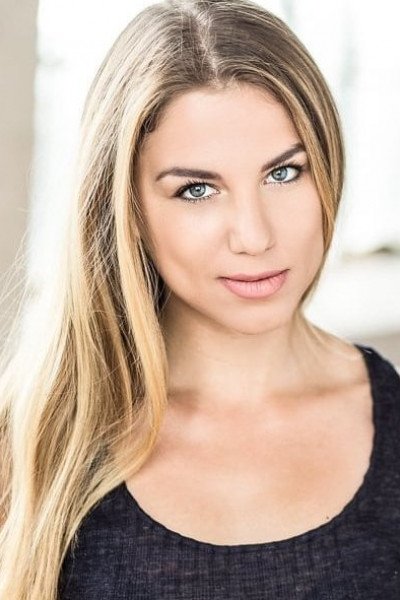 Yana Gold — факты и информация, фото, видео, фильмография. — smartfacts