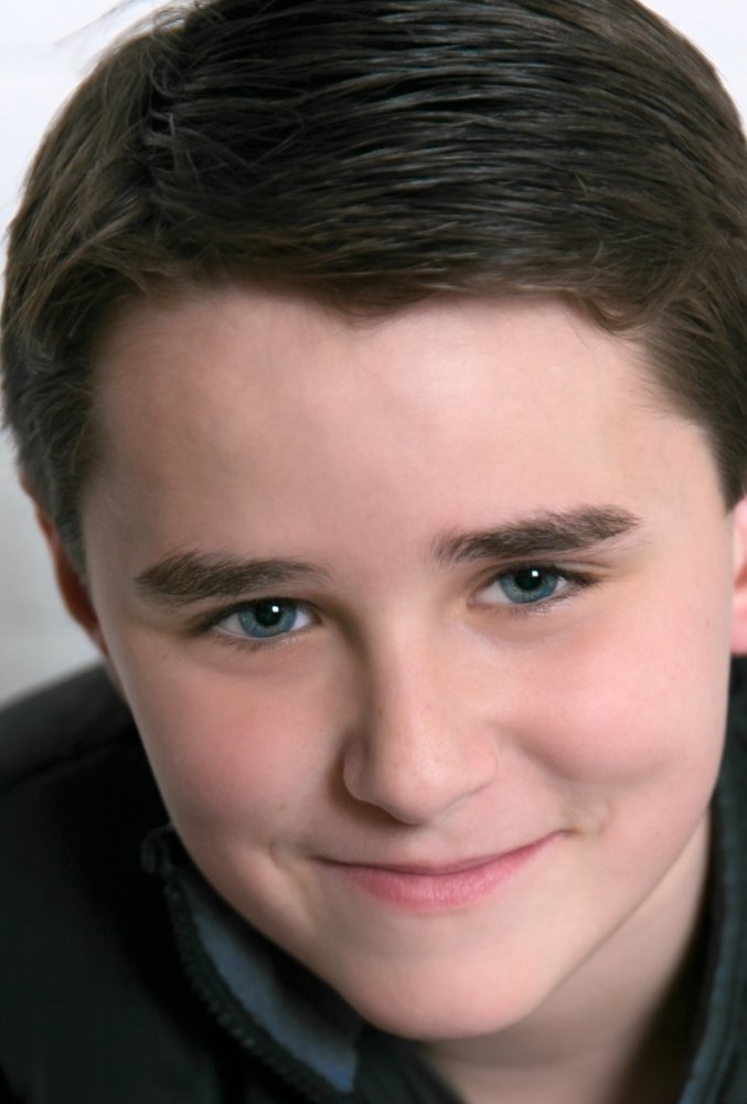 Jack Corrigan — факты и информация, фото, видео, фильмография. — smartfacts