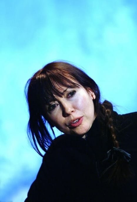 Ика Норд — факты и информация, фото, видео, фильмография. — smartfacts