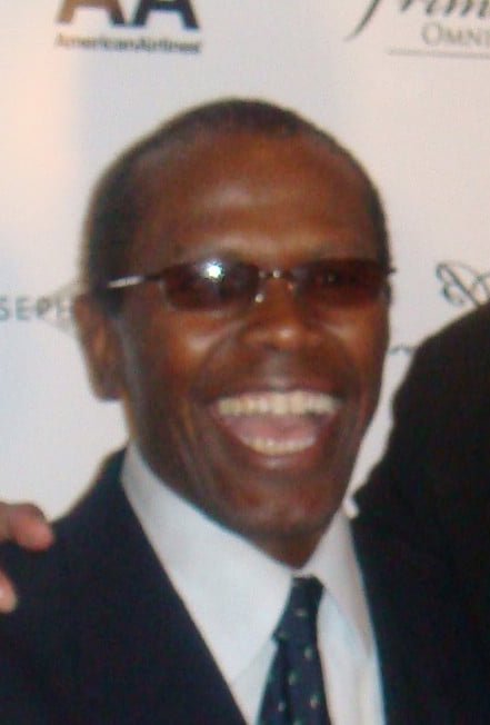 Ernest Lee Thomas — факты и информация, фото, видео, фильмография ...