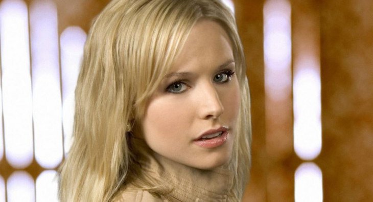 Кадры из сериала Вероника Марс — Smartfacts