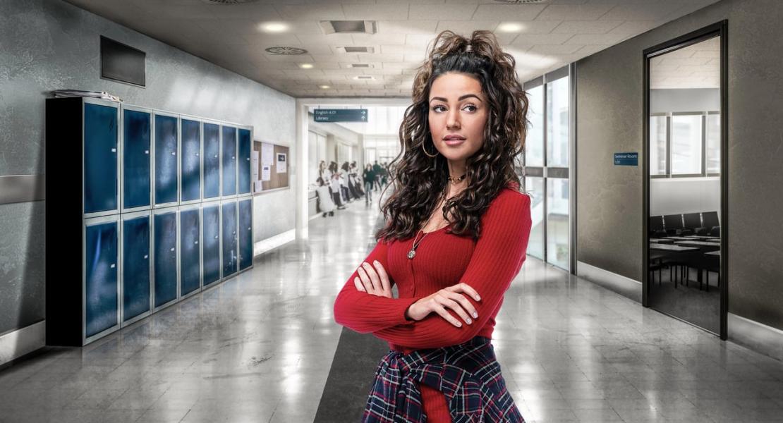 4 интересных факта о сериале Без гроша — smartfacts