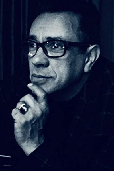 Martin DeLuca — факты и информация, фото, видео, фильмография. — smartfacts