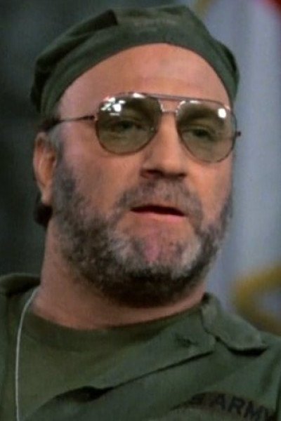 Гари Ховард Клар — факты и информация, фото, видео, фильмография ...