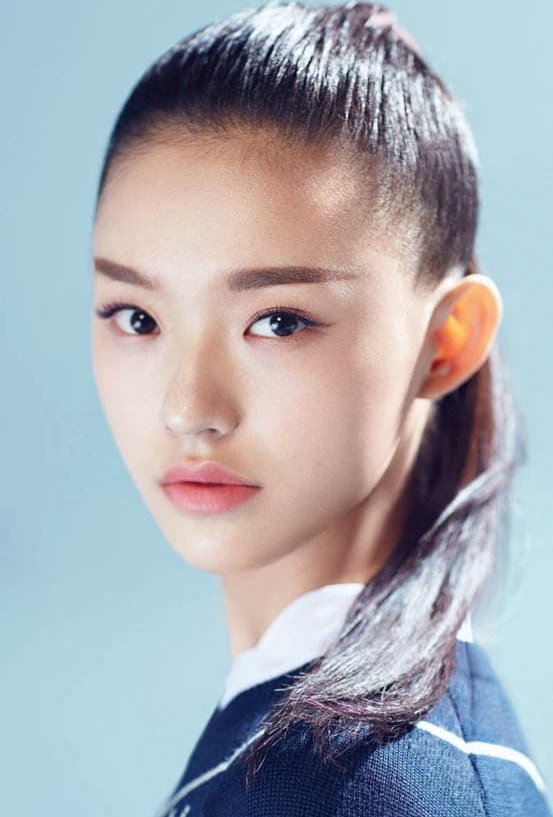 Джелли Линь — факты и информация, фото, видео, фильмография. — smartfacts