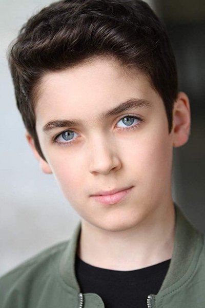 Брэкстон Александр — факты и информация, фото, видео, фильмография. — smartfacts