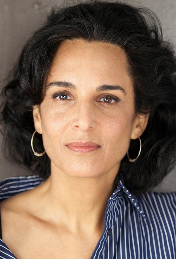 Дина Азиз — факты и информация, фото, видео, фильмография. — smartfacts