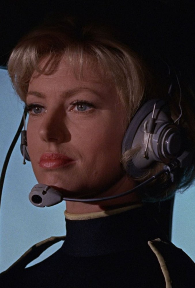 Алита Моррисон — факты и информация, фото, видео, фильмография ...